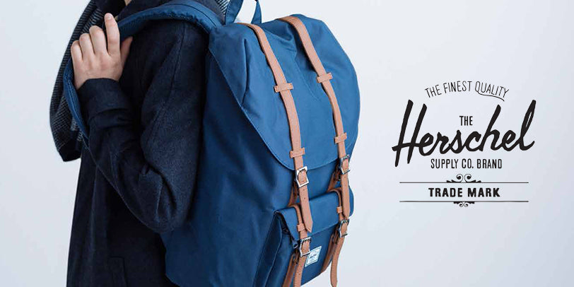 Herschel Supply Co. – Bridge Skate School